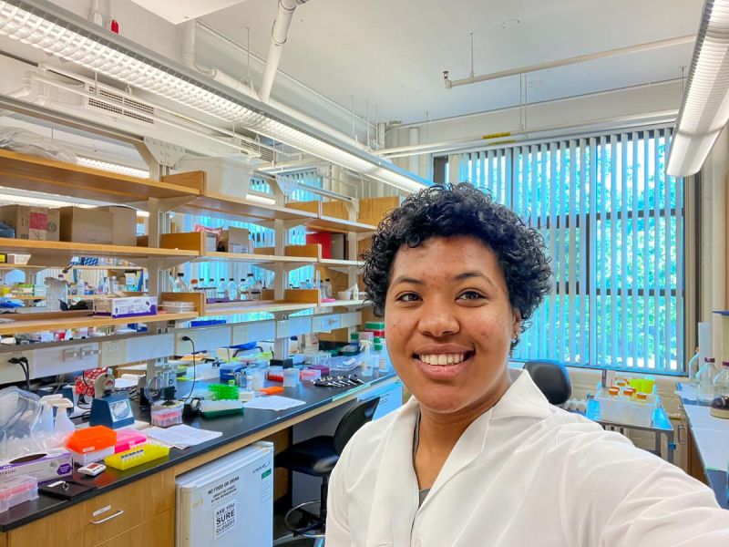 Teo Cooper | Welcome to Kramer Lab!